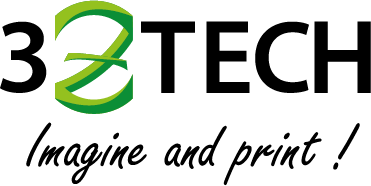 3Ztech – Imagine and print